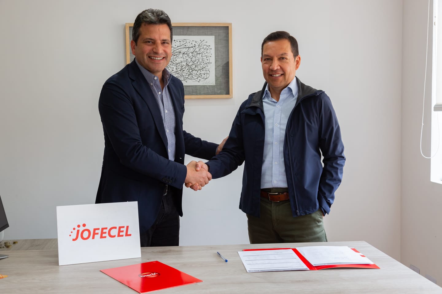 Jofecel se suma a reciclaje de Residuos de Aparatos Eléctricos y ...